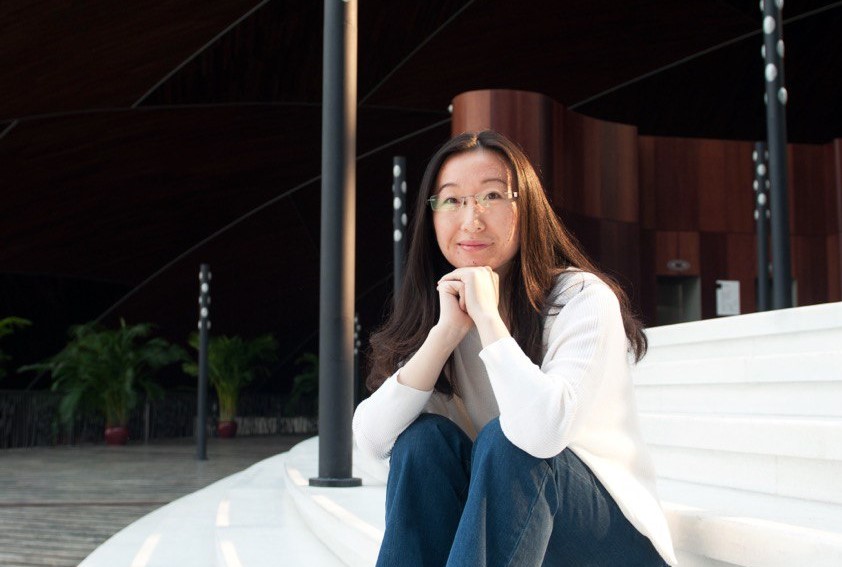 Tang Xinxin – Opera Director